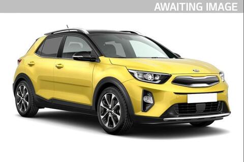 Used Automatic Kia Stonic SUV Cars For Sale | AutoTrader UK