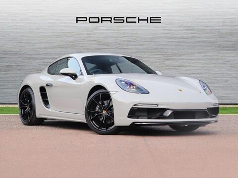 Porsche Centre Exeter- Contact us - Ryland Porsche