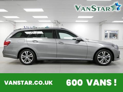 Mercedes e class for sale autotrader uk store
