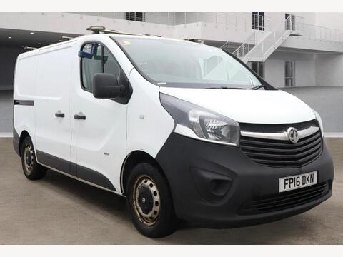 Used Vans Perth, Used Van Dealer in Perthshire | LCM Vans Limited
