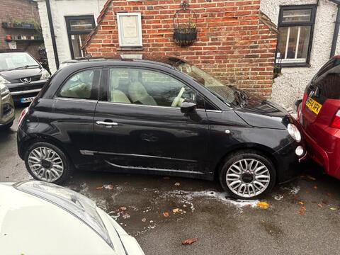 Used Cars Ruislip, Used Car Dealer in Middlesex | Breakspear Car Sales ...