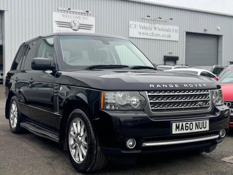 Used Cars and Vans Derby, Used Car and Van Dealer in Derbyshire | C F ...