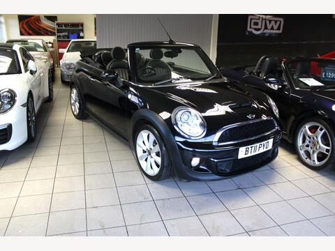 Used Mini Countryman Suv 1.6 Cooper Euro 5 (S/s) 5dr in Leicester ...