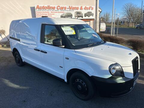 Used Vans and Cars Bolton, Used Van and Car Dealer in Lancashire ...