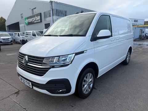Used Vans Perth, Used Van Dealer in Perthshire | LCM Vans Limited