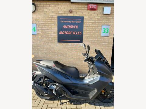 Used Bikes Andover, Used Bike Dealer in Hampshire | Andover Motorcycles
