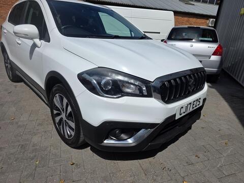Used Cars Faringdon, Used Car Dealer in Oxfordshire | Nick Moore Cars