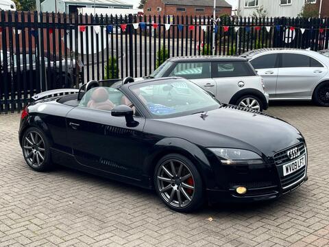 Used Cars Shotton, Used Car Dealer in County Durham | Redworth 4x4 LTD