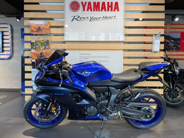 Yamaha R7 A2 bikes for sale | AutoTrader Bikes