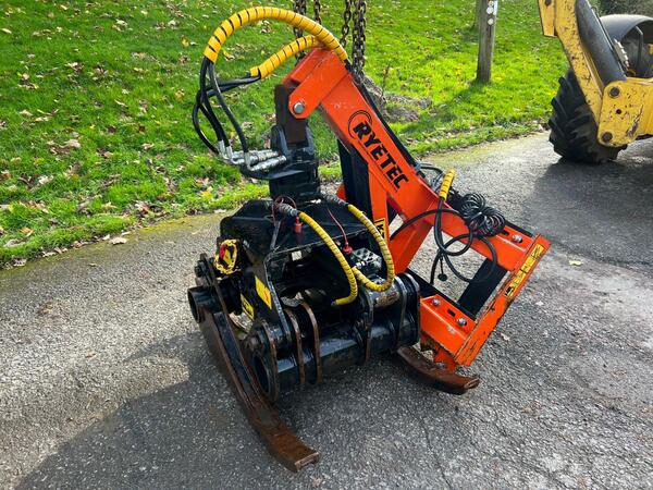 Used Ryetec for Sale | Auto Trader Farm