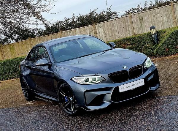 BMW M2 used cars for sale in Bath | AutoTrader UK