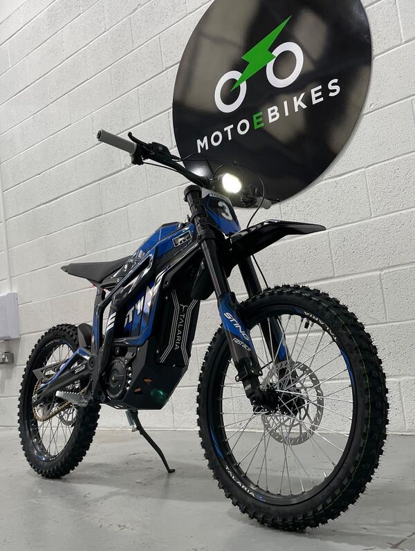 Talaria Sting R bikes for sale | AutoTrader Bikes