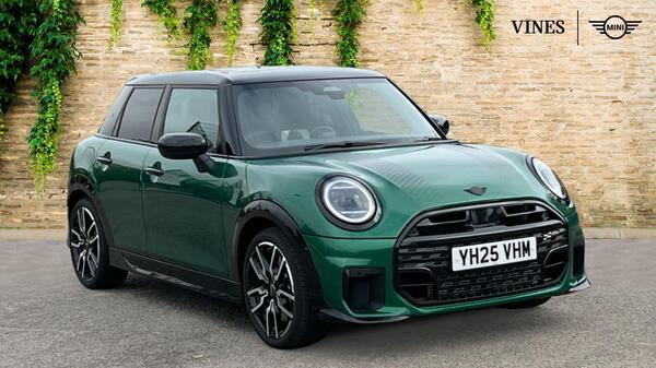 Vines of Gatwick MINI | Car dealership in Crawley | Autotrader