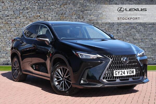 Lexus Stockport | Car dealership in Stockport | Autotrader