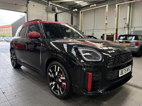 Lookers MINI Crewe | Car dealership in Crewe | Autotrader