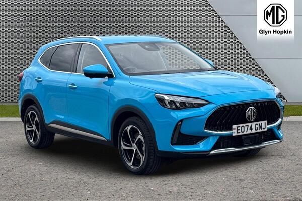 Glyn Hopkin MG Waltham Abbey | Car dealership in Waltham Abbey | Autotrader