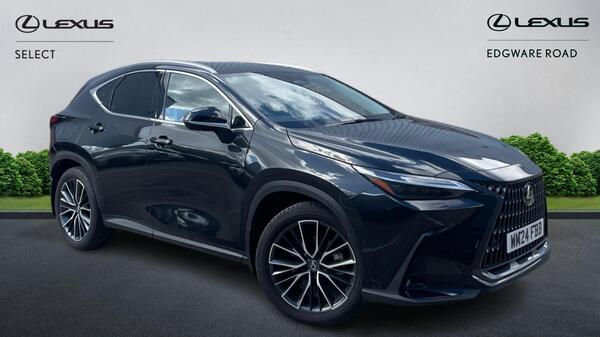 Lexus Edgware Road | Car dealership in London | Autotrader