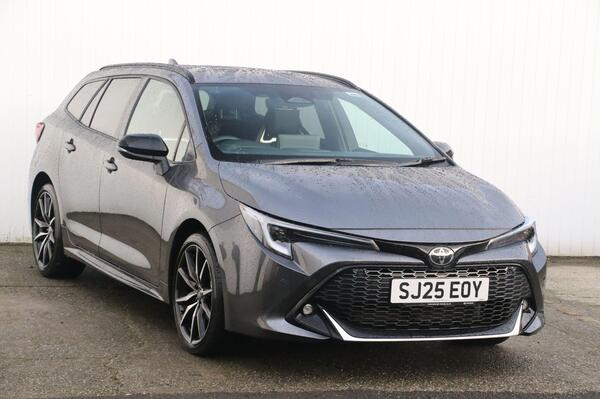 Helensburgh Toyota | Car dealership in Helensburgh | Autotrader