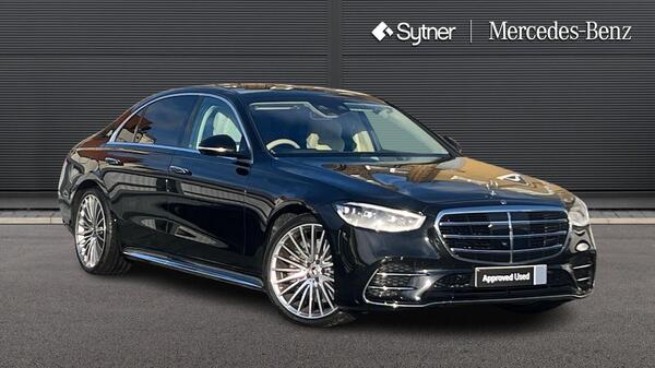Mercedes-Benz of Temple Fortune | Car dealership in Middlesex | Autotrader