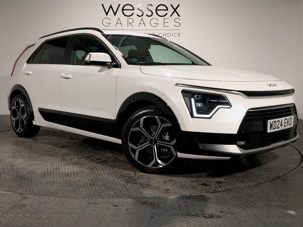 Wessex Kia Cardiff Penarth Road | Car dealership in Cardiff | Autotrader