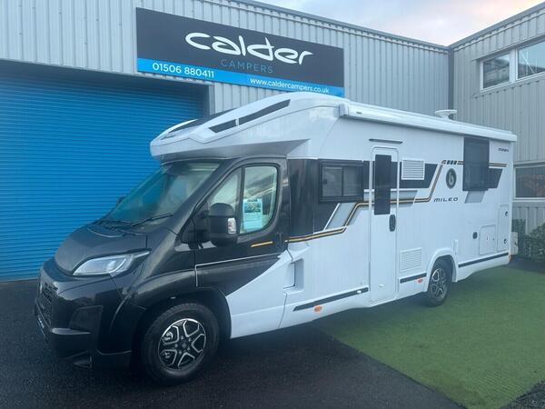 Calder Campers | Motorhome dealership in East Calder | Autotrader