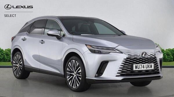 Lexus Cambridge | Car dealership in Cambridge | Autotrader