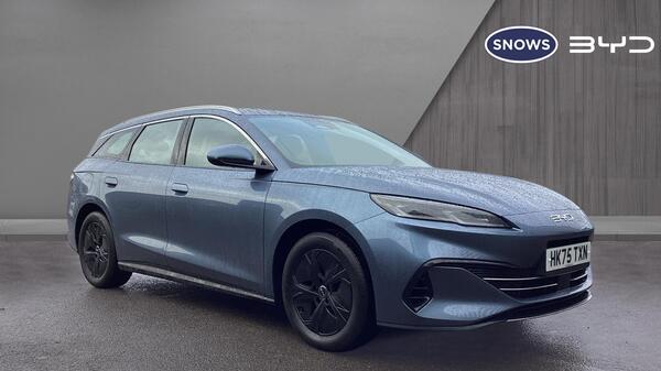 Snows BYD Chichester | Car dealership in Chichester | Autotrader