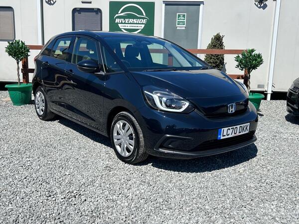 RIVERSIDE CARS & COMMERCIAL LTD | Car dealership in Great Yarmouth ...