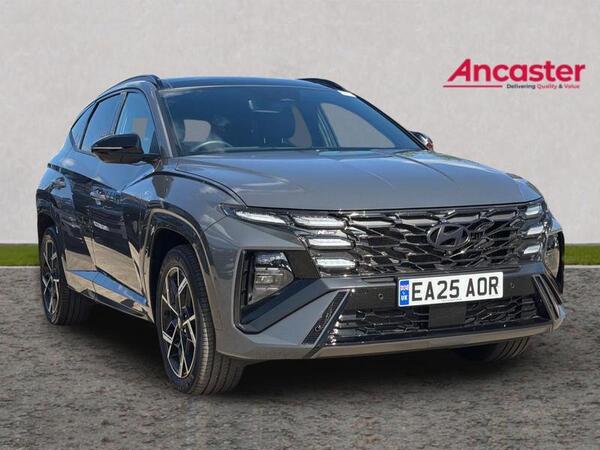 Ancaster Hyundai Croydon | Car dealership in Croydon | Autotrader