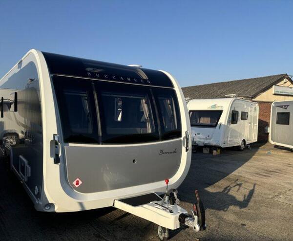 Couplands (Worksop) | Caravan dealership in Worksop | Autotrader