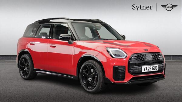 Sytner Wolverhampton MINI | Car dealership in Wolverhampton | Autotrader