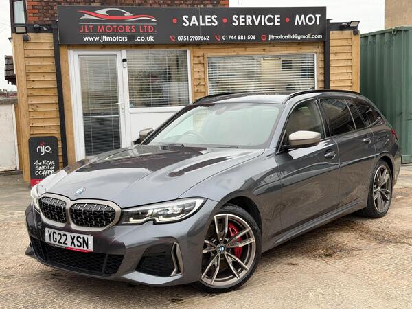 JLT MOTORS LTD | Car dealership in St. Helens | Autotrader