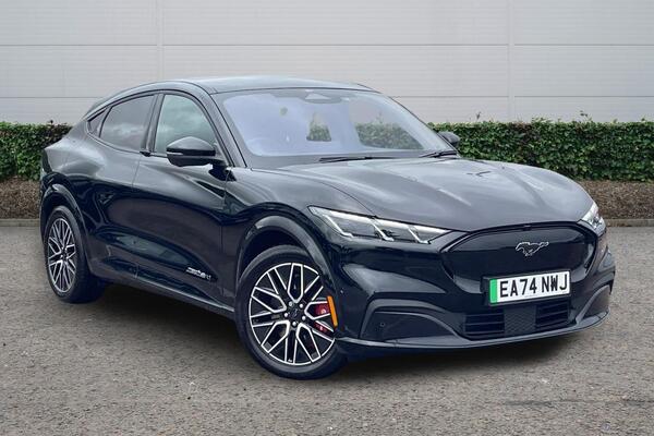 ESSEX FORD - DUNTON | Car dealership in Basildon | Autotrader