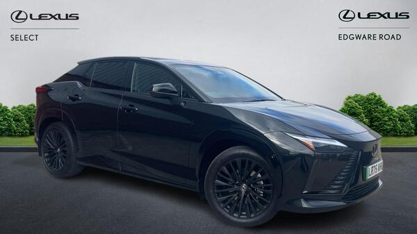 Lexus Edgware Road | Car dealership in London | Autotrader