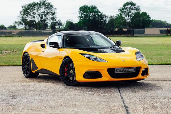 Stratton Motor Company | Car dealership in Norwich | AutoTrader