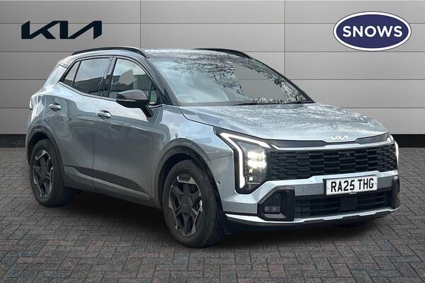 Snows Kia Guildford | Car dealership in Guildford | Autotrader