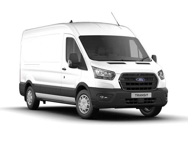 Lookers Ford Sheffield LCV | Van dealership in Sheffield | Autotrader