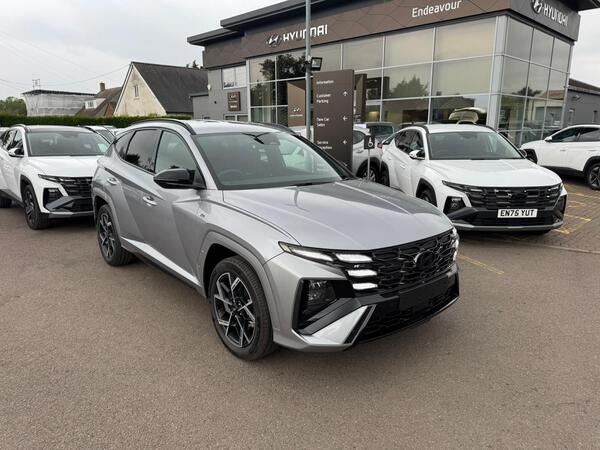 Endeavour Hyundai Colchester | Car dealership in Colchester | Autotrader