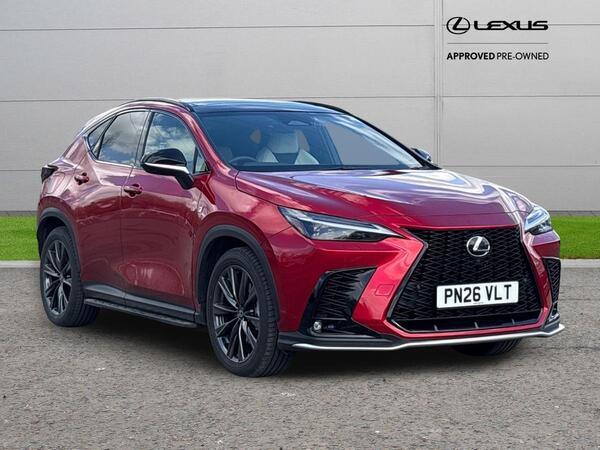 Lexus Preston | Car dealership in Preston | Autotrader