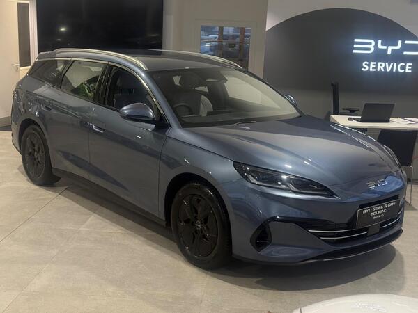 D. M. Keith BYD Doncaster | Car dealership in Doncaster | Autotrader