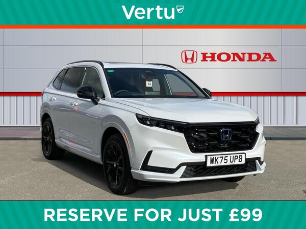 Vertu Honda Truro | Car dealership in Truro | Autotrader