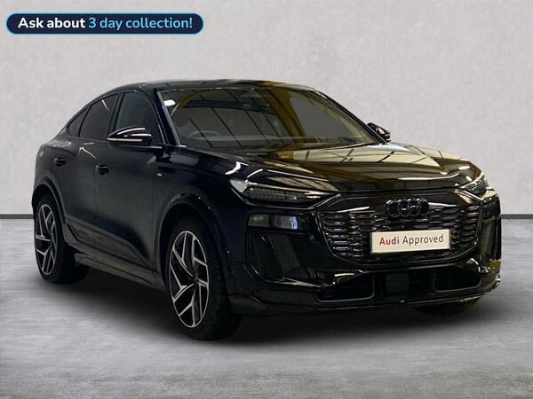 Audi Guildford | Car dealership in Guildford | Autotrader