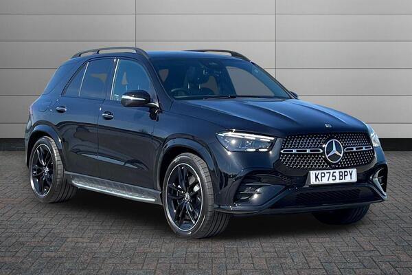 Mercedes-Benz of Stevenage | Car dealership in Stevenage | Autotrader