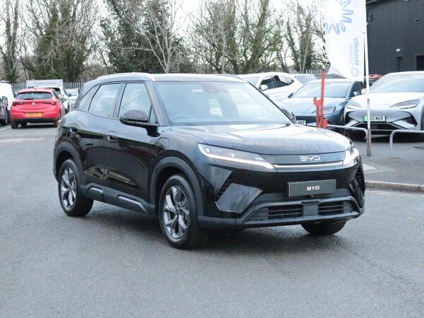 Stoneacre Wrexham | Car dealership in Pandy | Autotrader