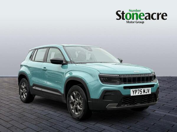 Stoneacre Worksop | Car dealership in Worksop | Autotrader
