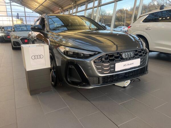 Watford Audi | Car dealership in Watford | Autotrader