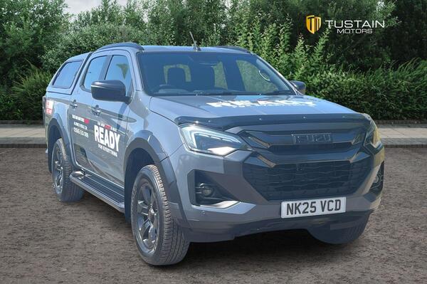 Tustain Motors Alnwick | Car dealership in Alnwick | Autotrader