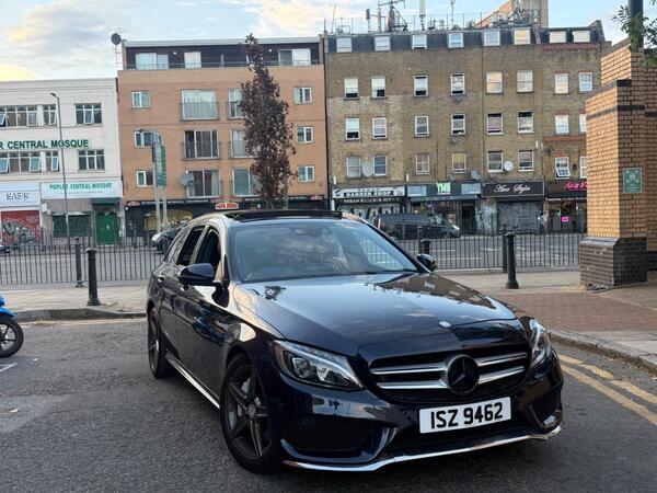 Sell my car in London | Value my car now