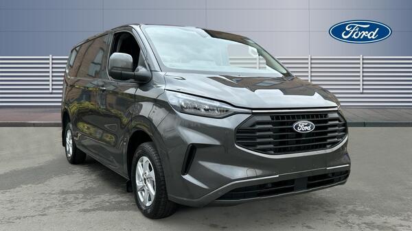 Vertu Ford Stoke | Car dealership in Stoke-On-Trent | Autotrader