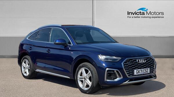 Invicta Ramsgate | Car dealership in Ramsgate | Autotrader